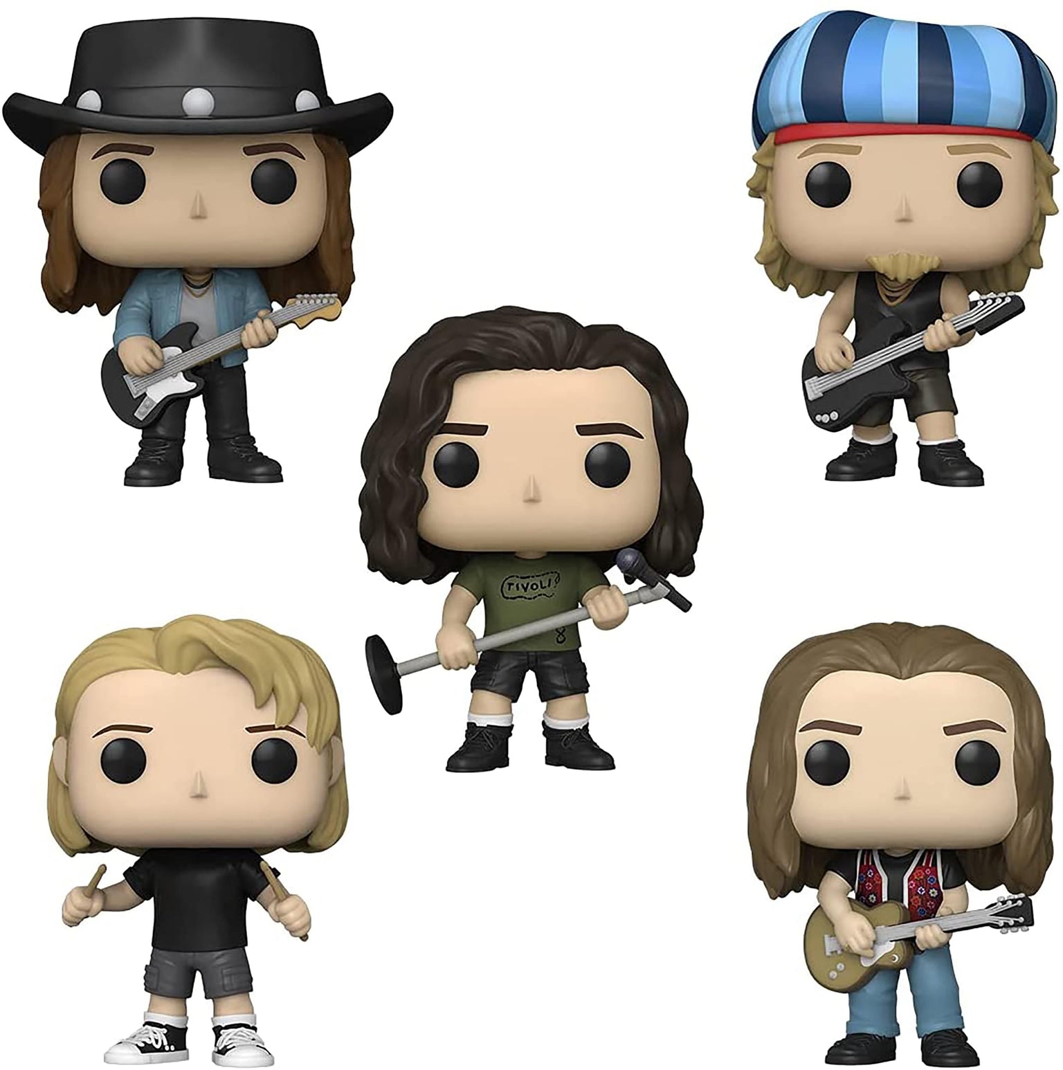 Funko Pop! — MeTV Mall
