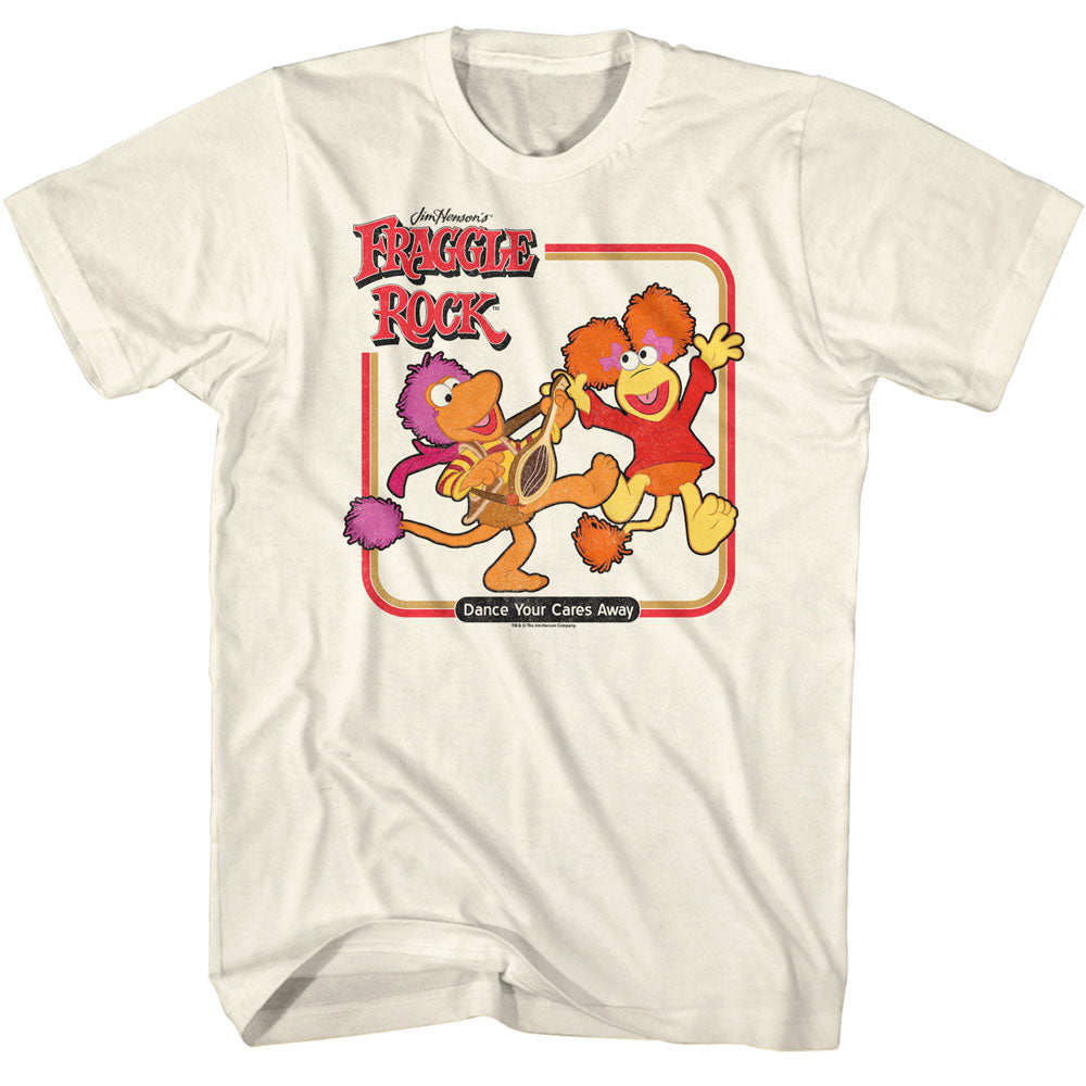 Fraggle Rock - Dance Squares — MeTV Mall