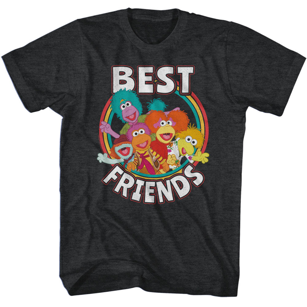 Fraggle Rock - Best Friends — MeTV Mall