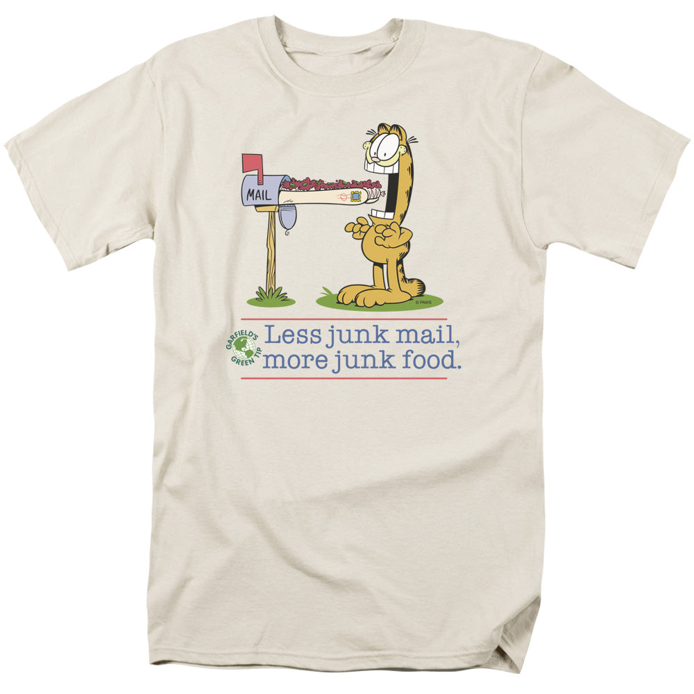 Garfield - Less Junk Mail — MeTV Mall