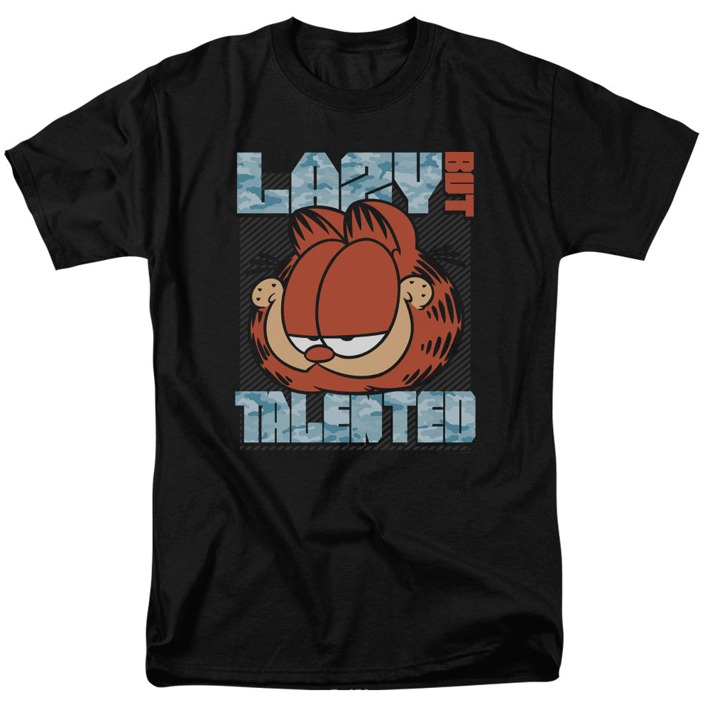 Garfield - Lazy but Talented — MeTV Mall