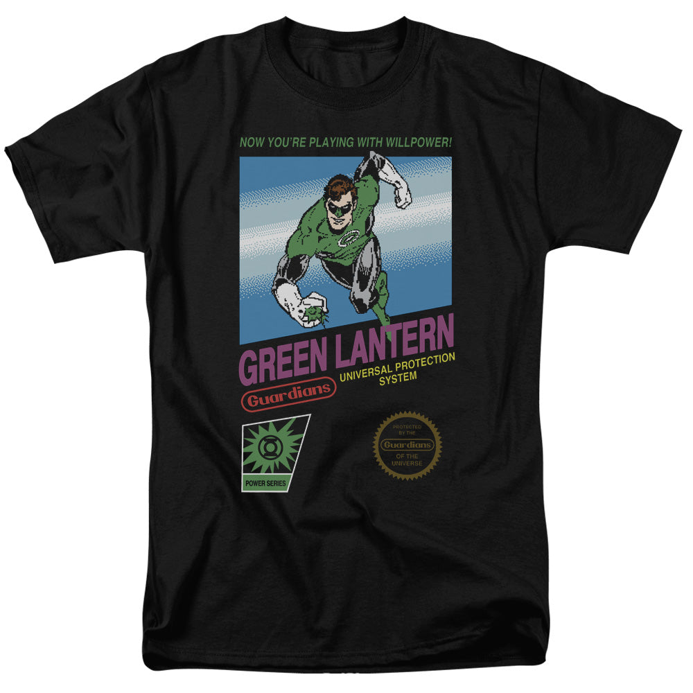 Green Lantern - Box Art — MeTV Mall