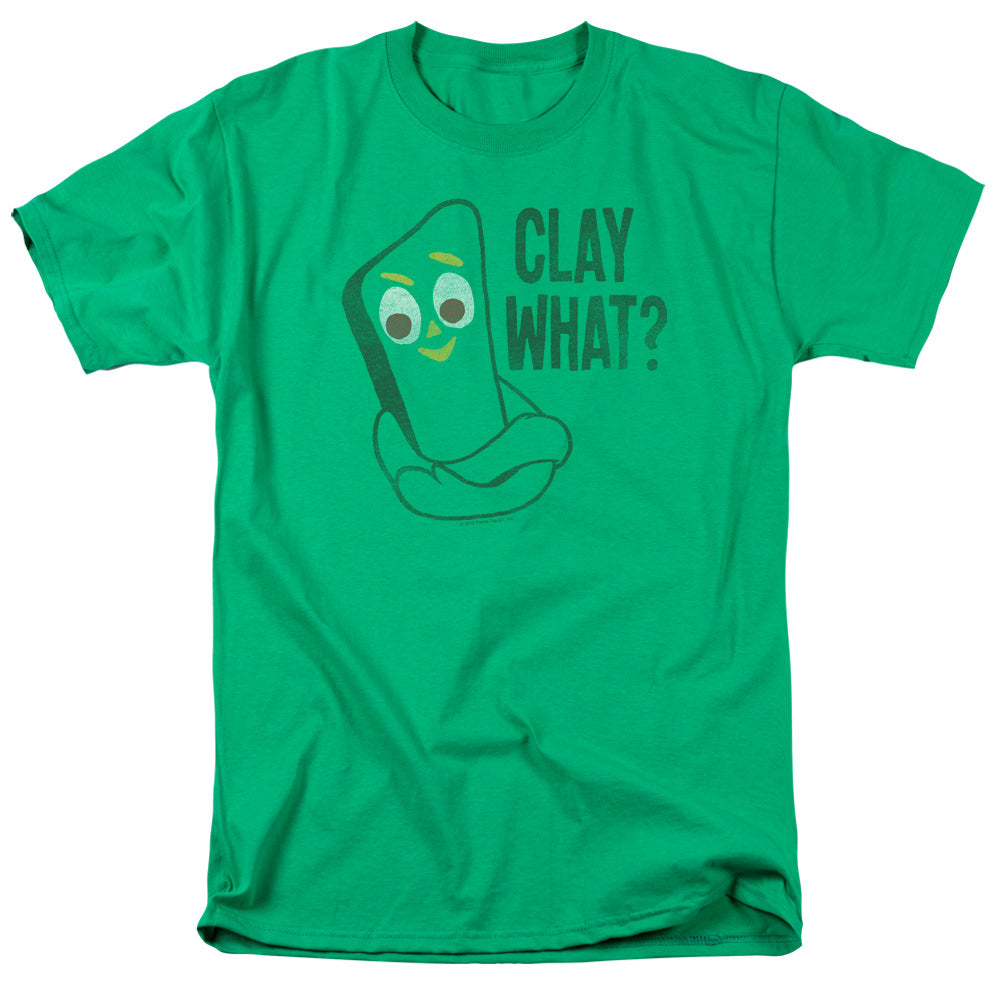 Gumby - Clay What? — MeTV Mall