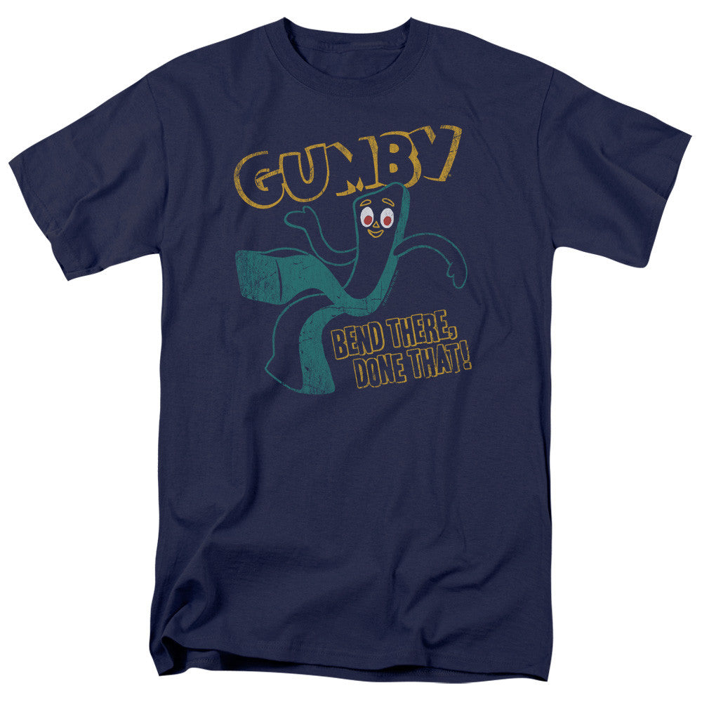 Gumby - Bend There Done That! — MeTV Mall