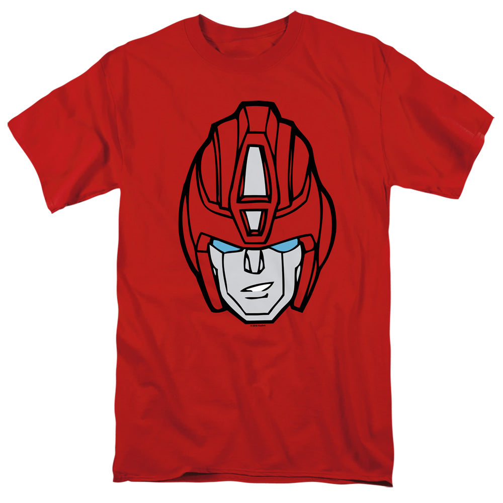 Transformers - Hot Rod Head — MeTV Mall