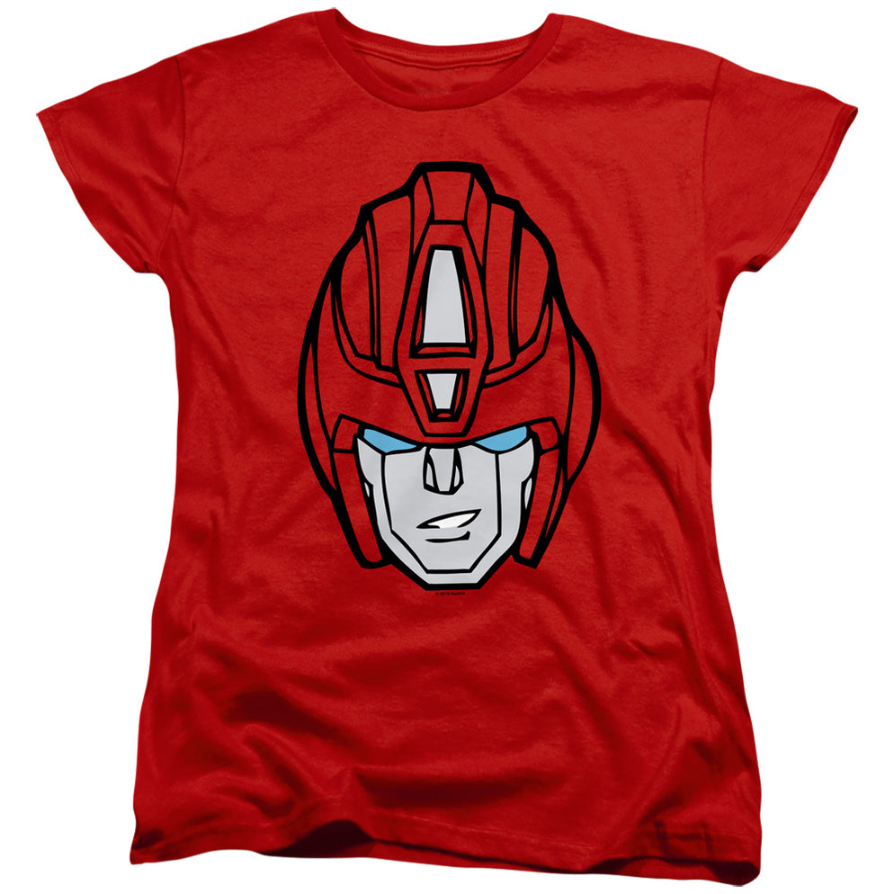 Transformers - Hot Rod Head — MeTV Mall