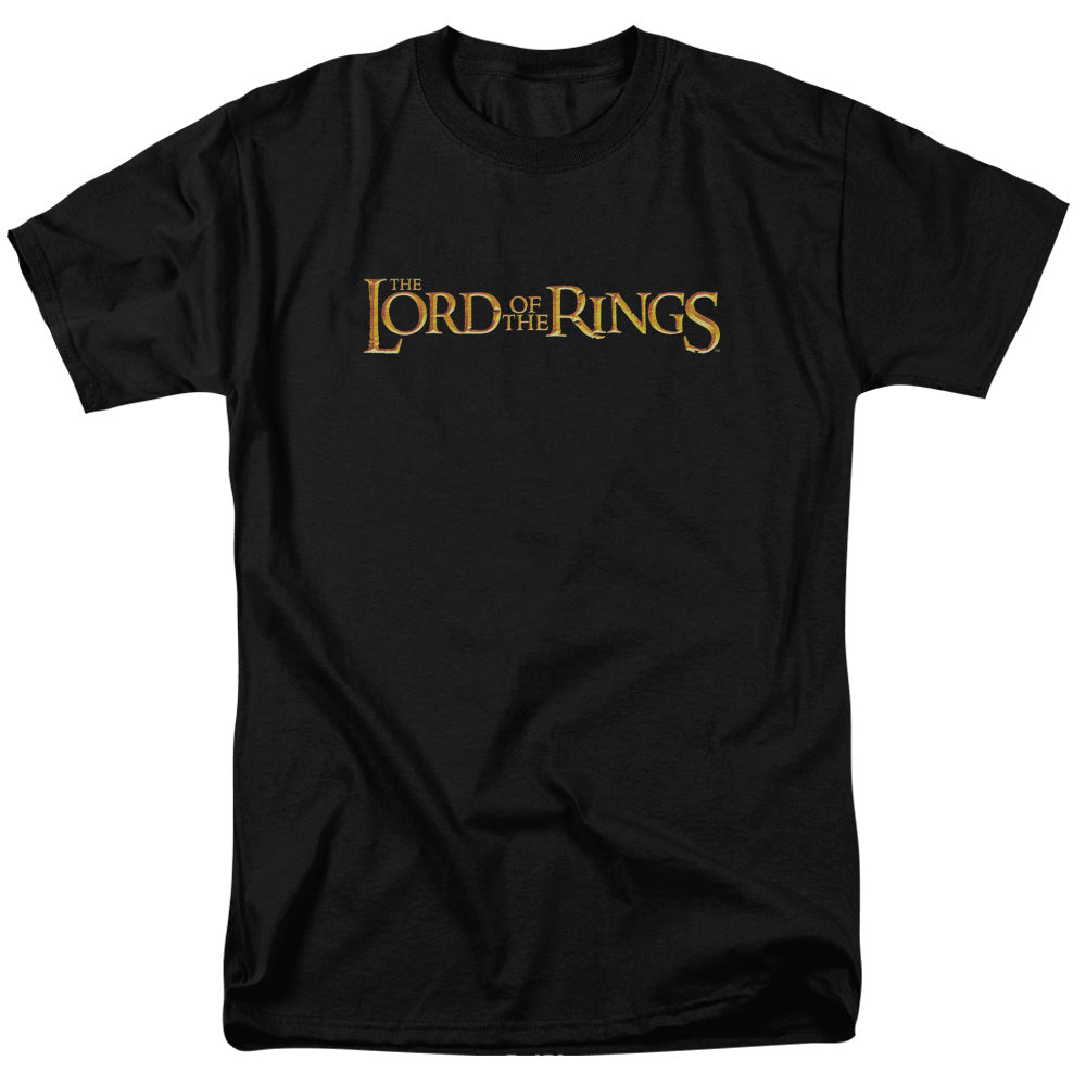 The Lord of the Rings Trilogy - LOTR Logo — MeTV Mall
