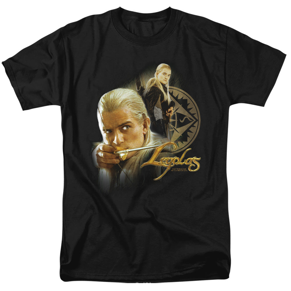 The Lord of the Rings Trilogy - Legolas — MeTV Mall