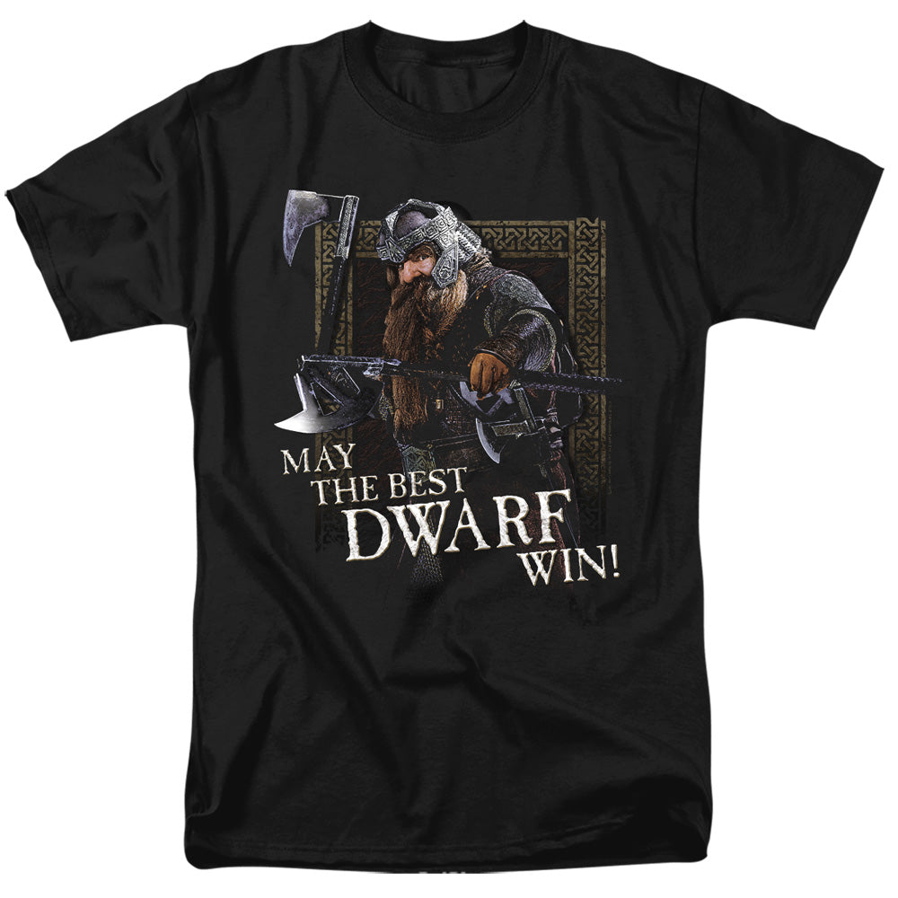 The Lord of the Rings Trilogy - The Best Dwarf — MeTV Mall