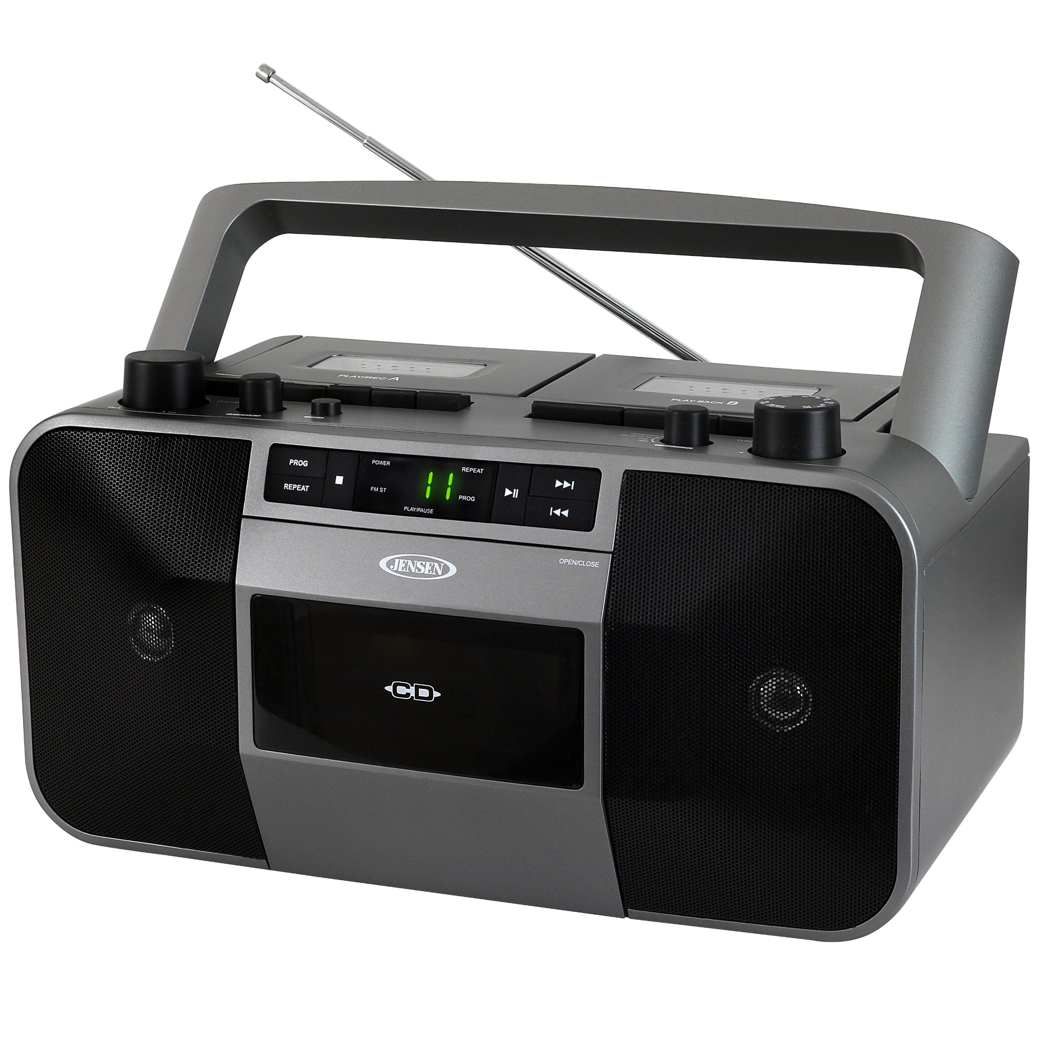 CD Players — MeTV Mall
