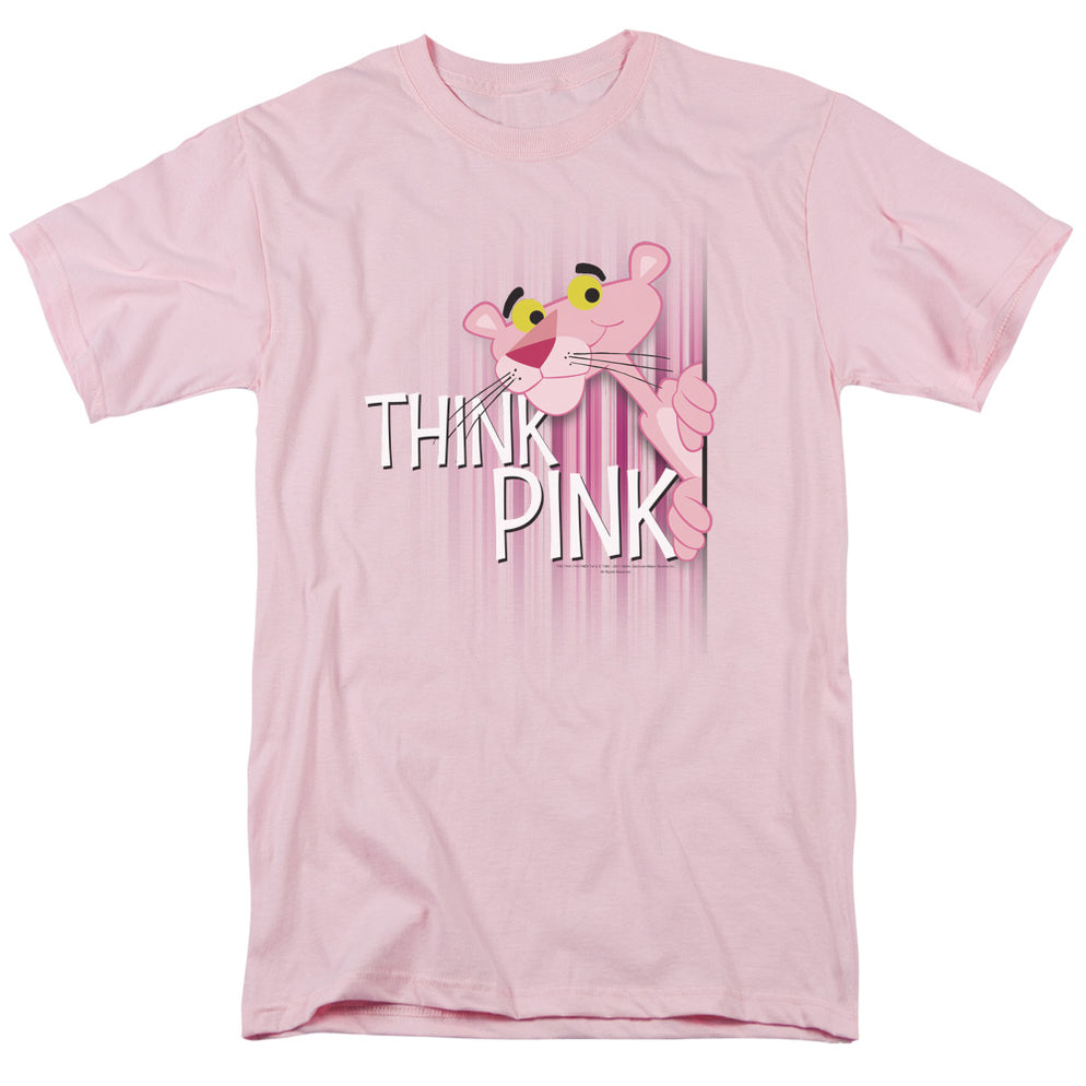 Pink Panther - Think Pink — MeTV Mall