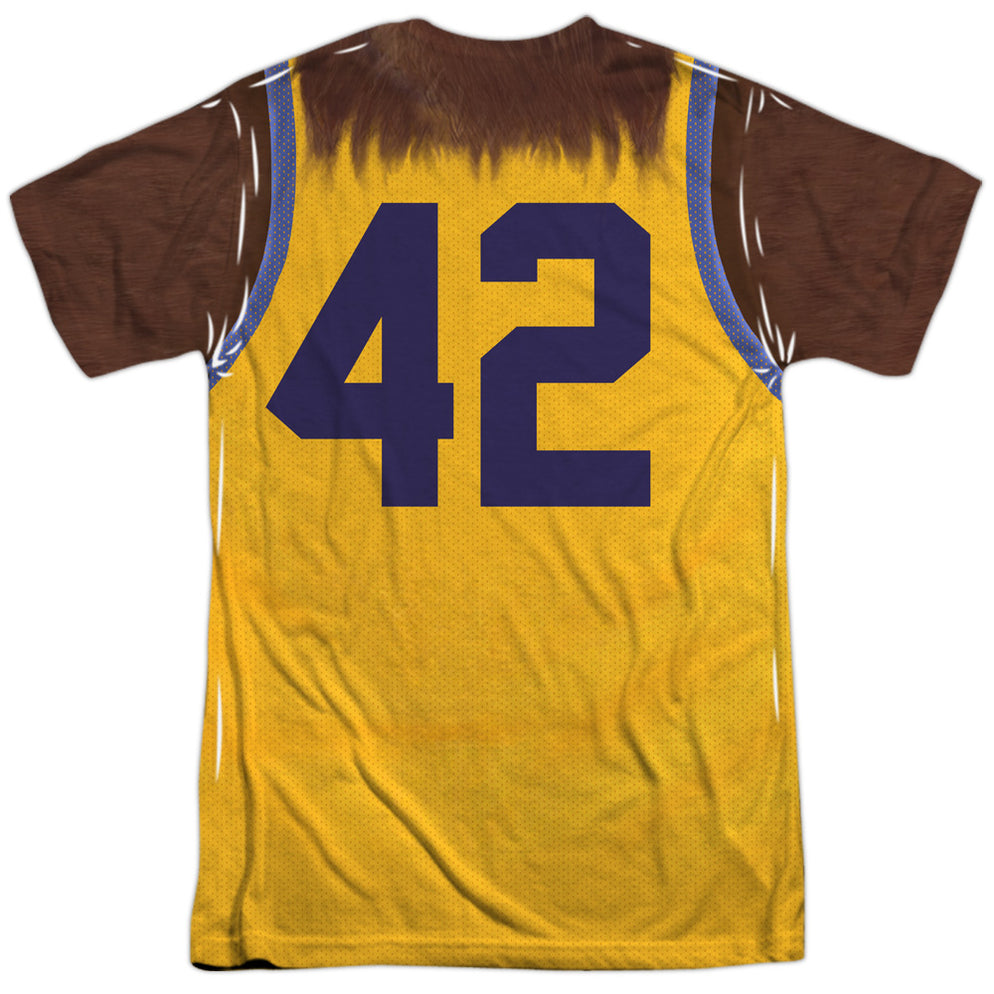 Teen Wolf - Jersey (front & back) — MeTV Mall