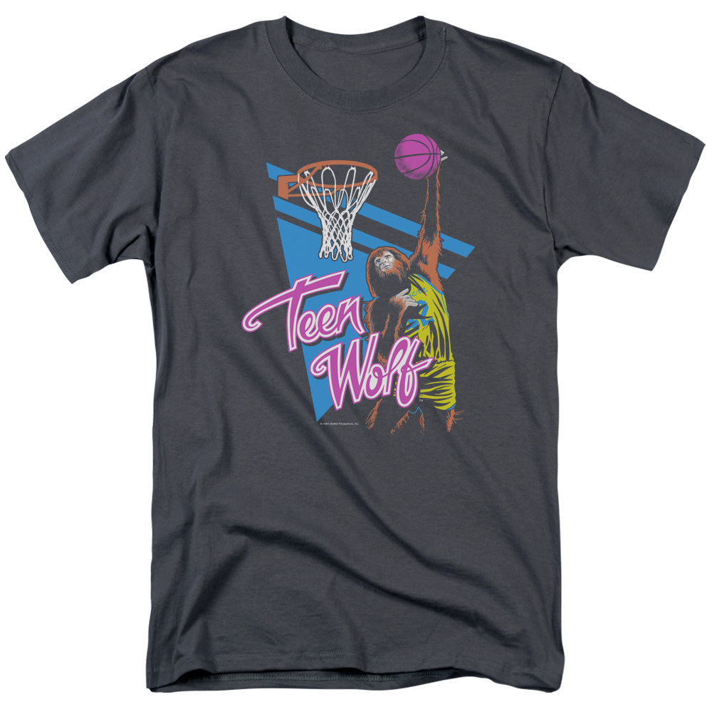 Teen Wolf - Slam Dunk — MeTV Mall