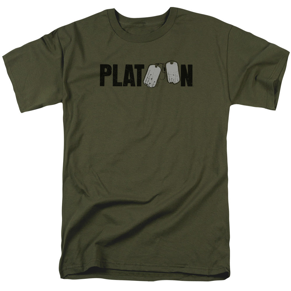 Platoon - Logo — MeTV Mall