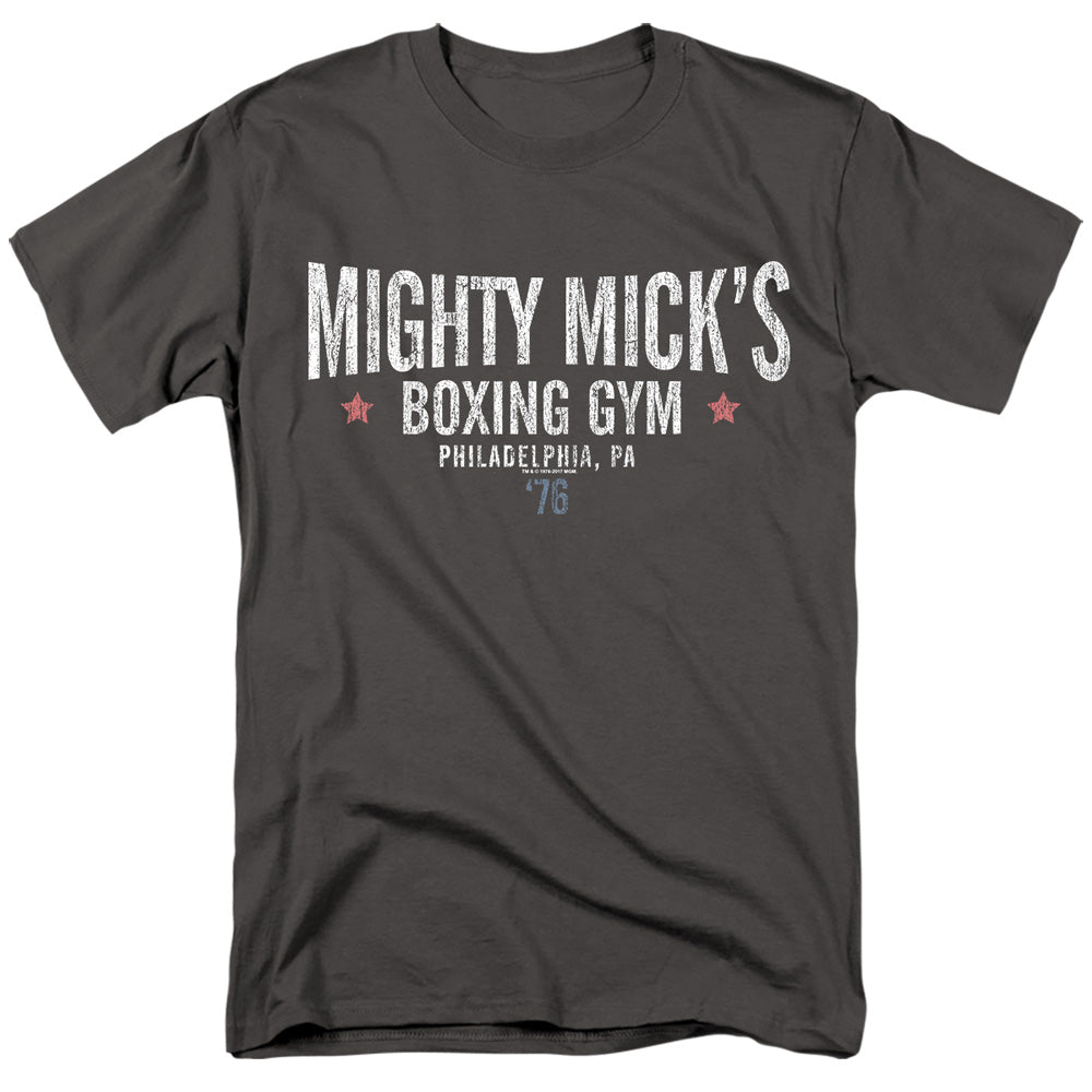 Rocky - Mighty Mick's Boxing Gym — MeTV Mall