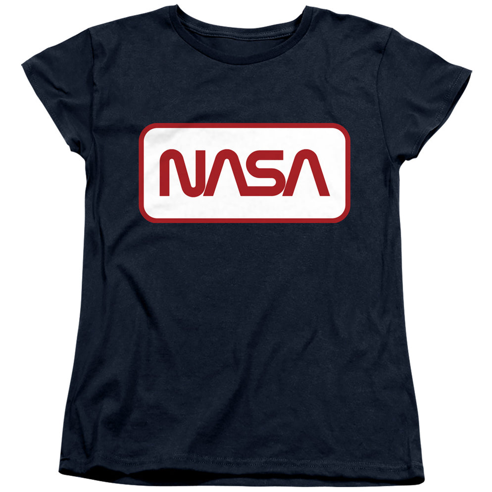 NASA - Rectangular Logo — MeTV Mall