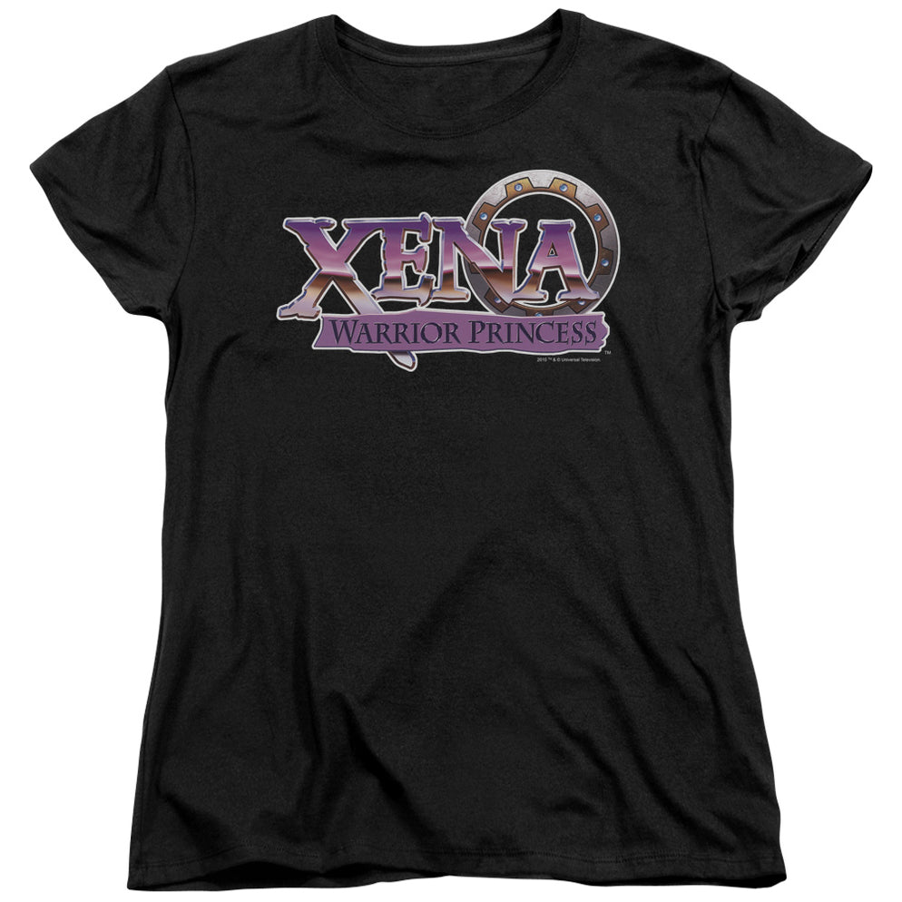 Xena Warrior Princess - Logo — MeTV Mall