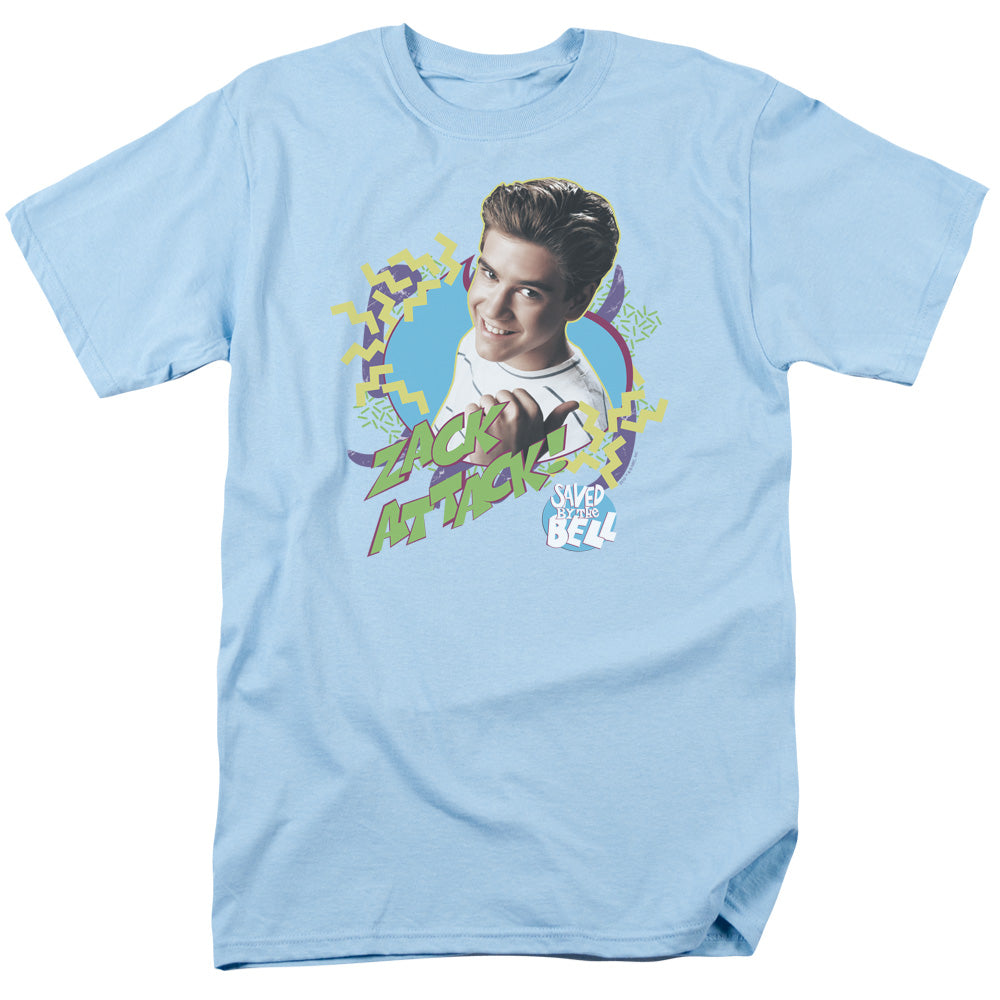 Saved by the Bell - Zack Attack — MeTV Mall