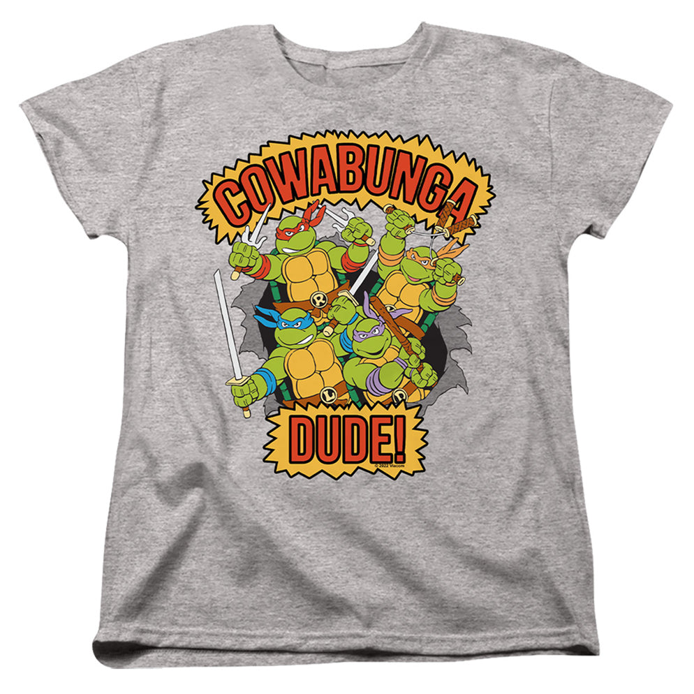 Teenage Mutant Ninja Turtles - Cowabunga Dude! — MeTV Mall
