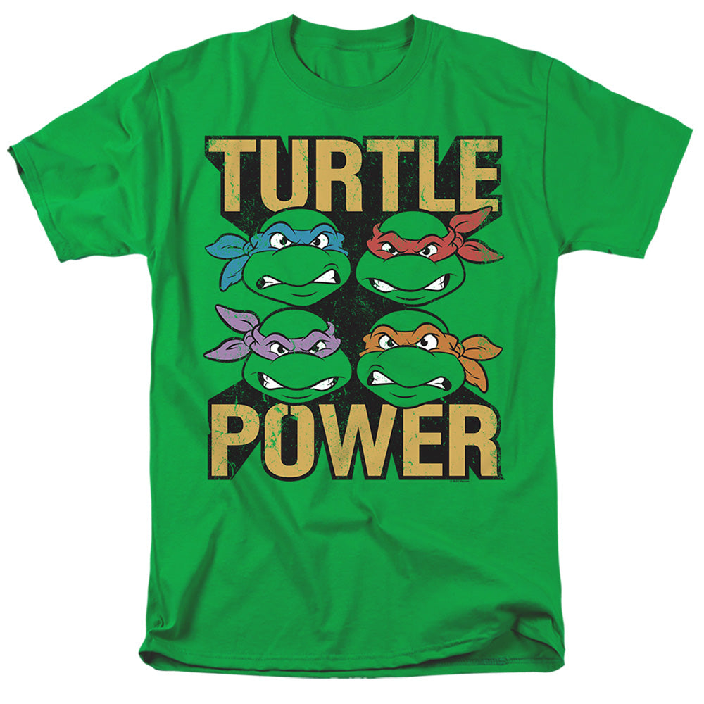 Teenage Mutant Ninja Turtles - Turtle Power — MeTV Mall