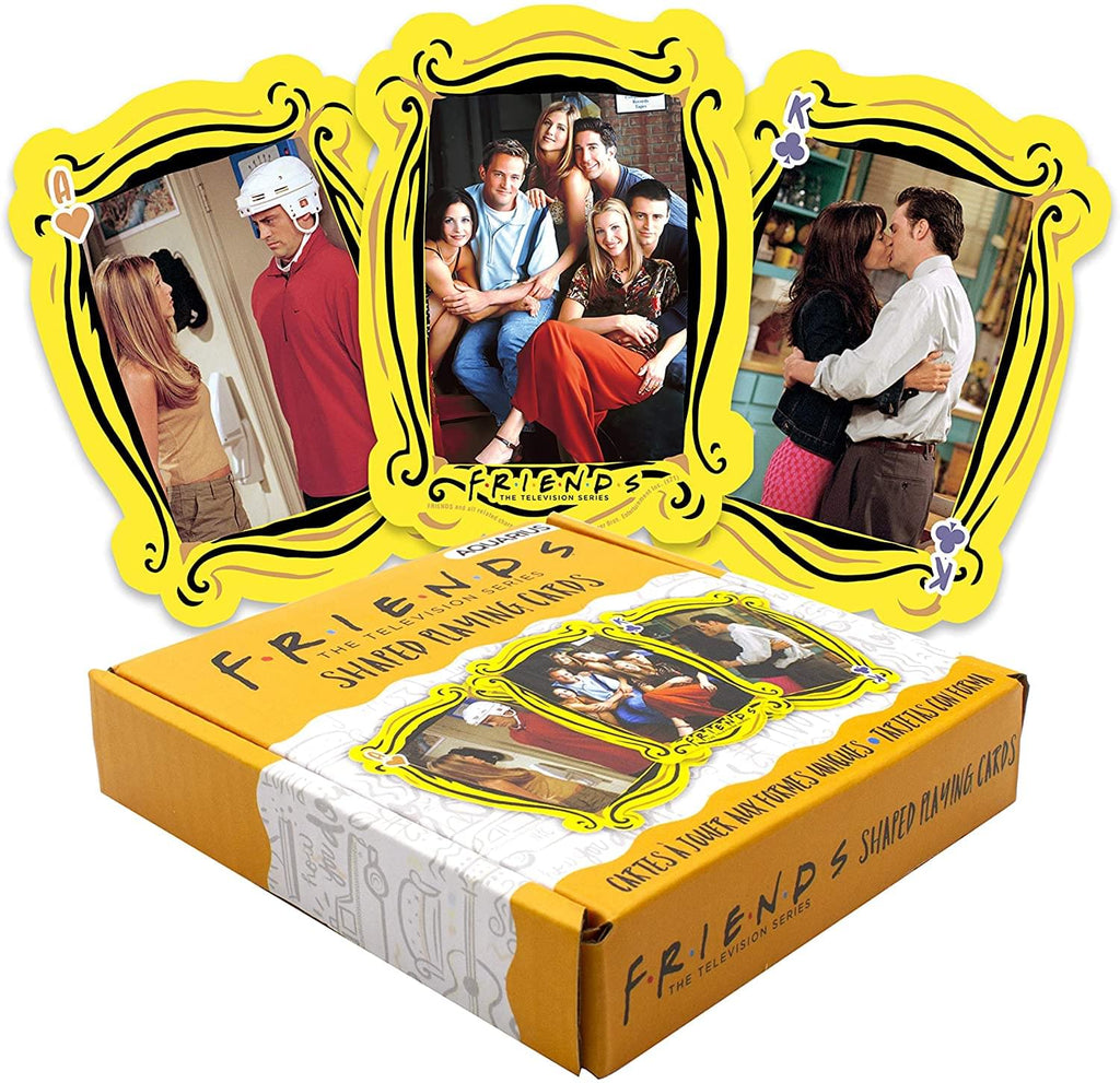 Playing Cards — MeTV Mall
