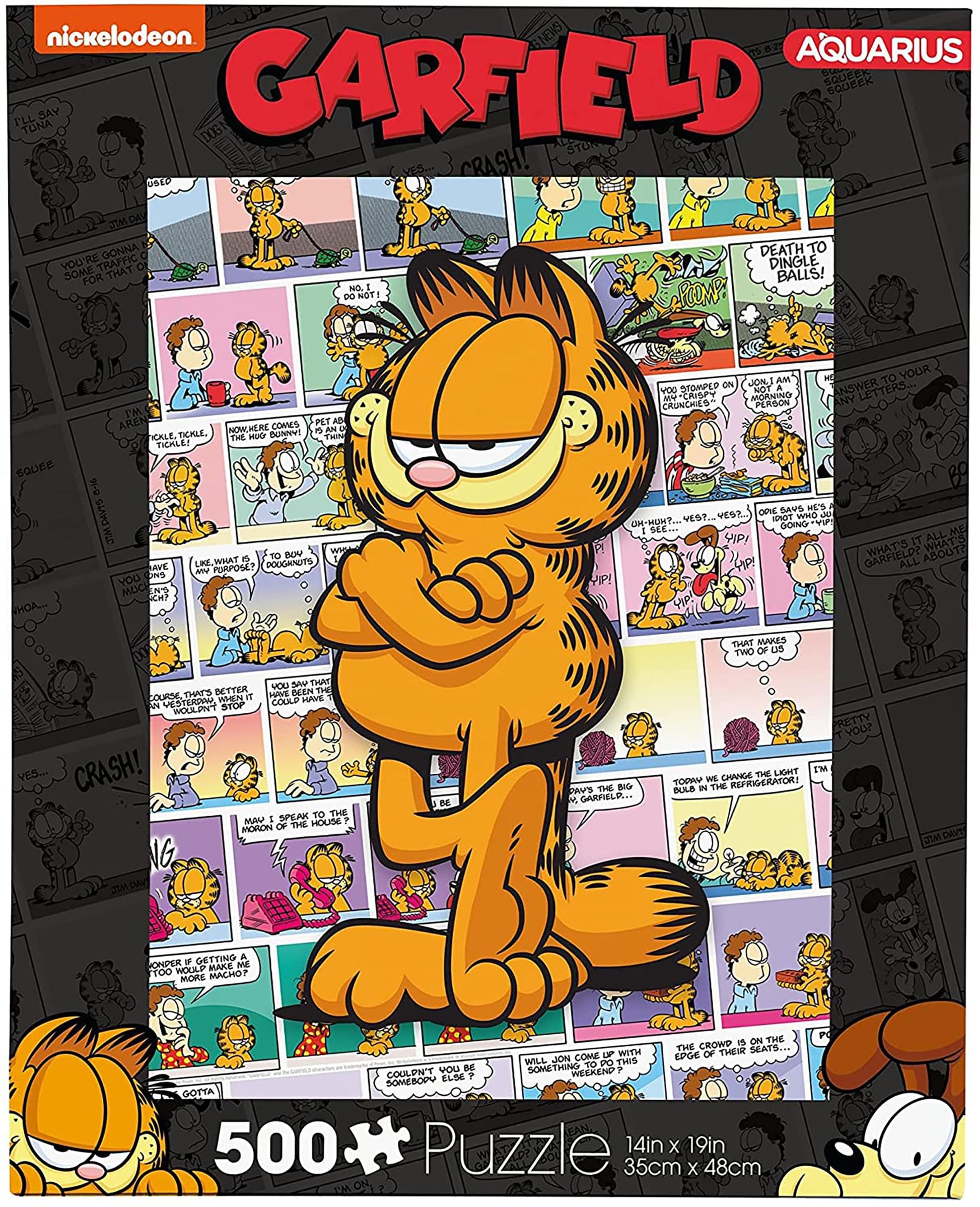 Garfield — MeTV Mall