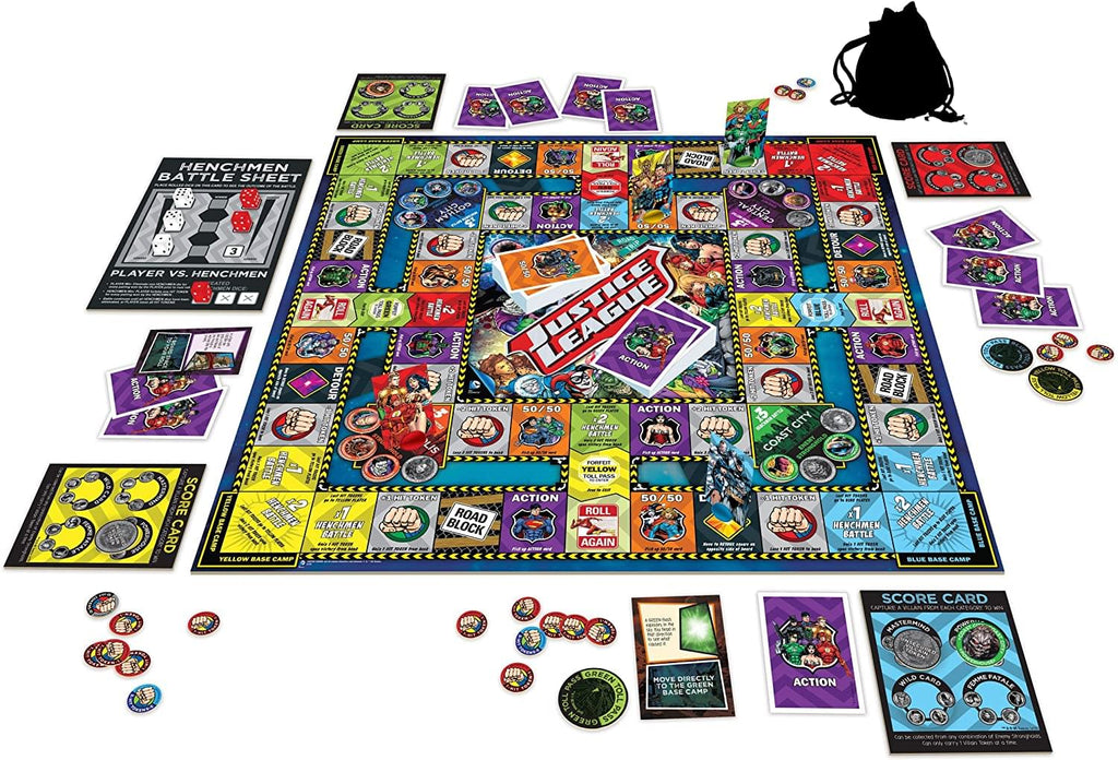 Board Games — MeTV Mall