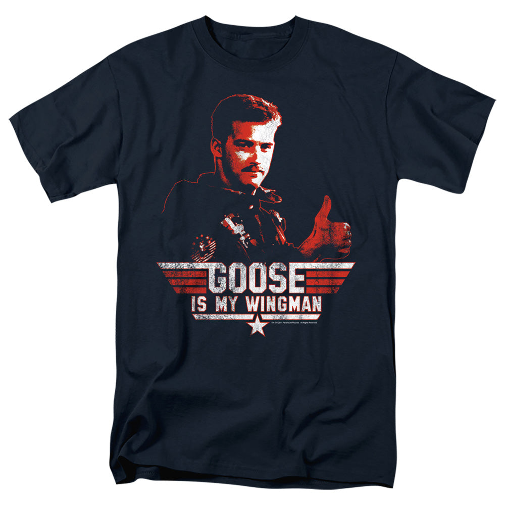 Top Gun - Wingman Goose — MeTV Mall