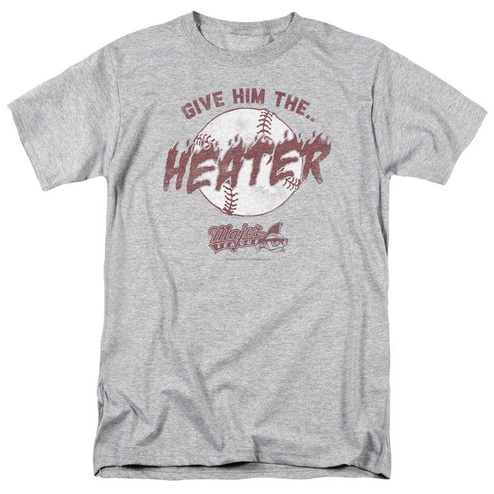 Major League - The Heater — MeTV Mall