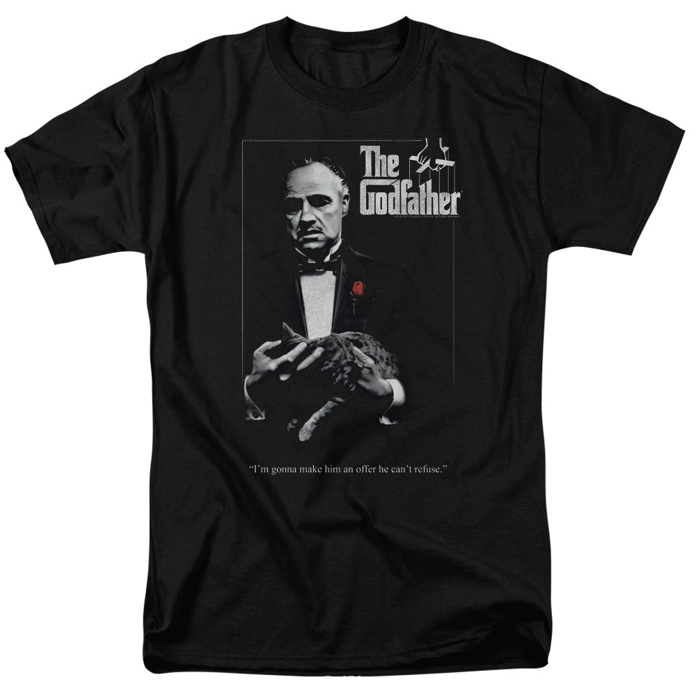 The Godfather - Poster — MeTV Mall