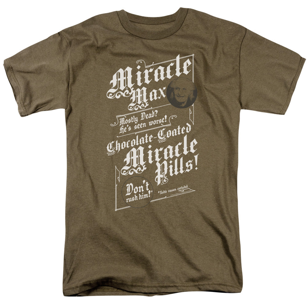 The Princess Bride - Miracle Max — MeTV Mall