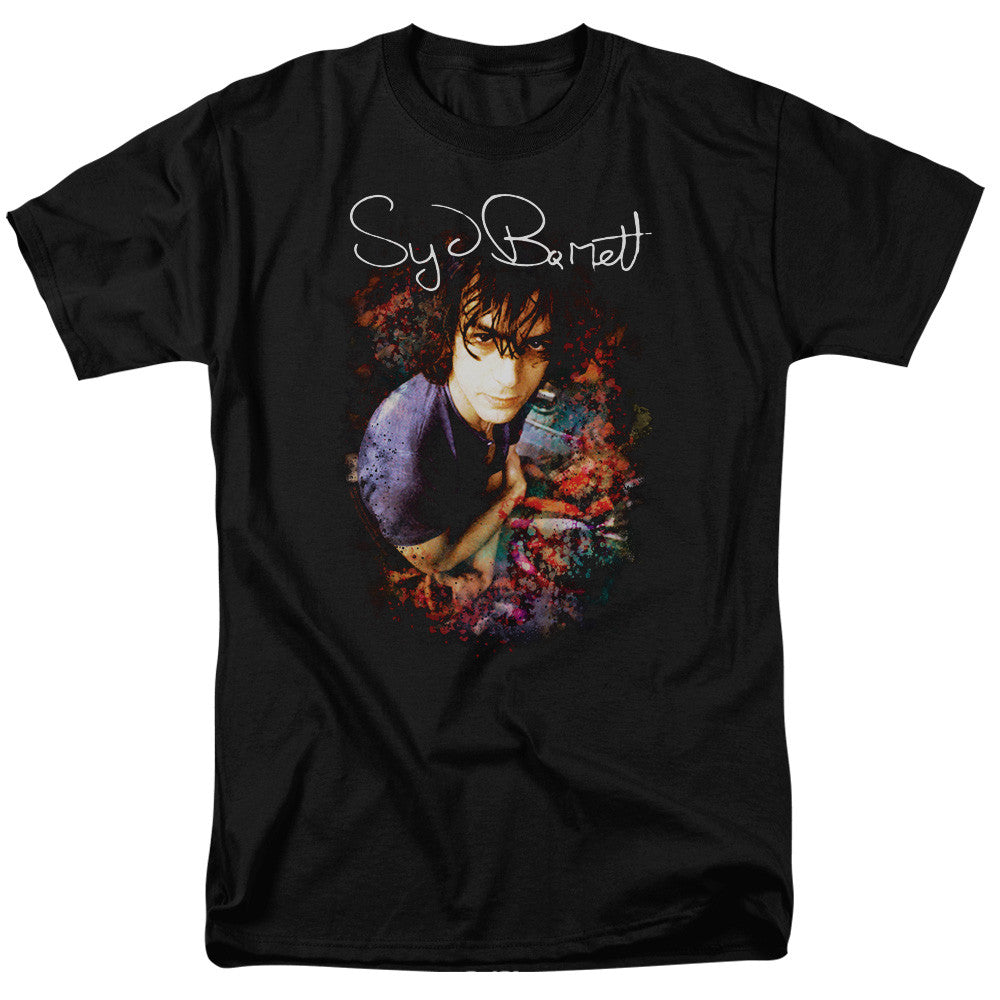 Syd Barrett - Madcap — MeTV Mall