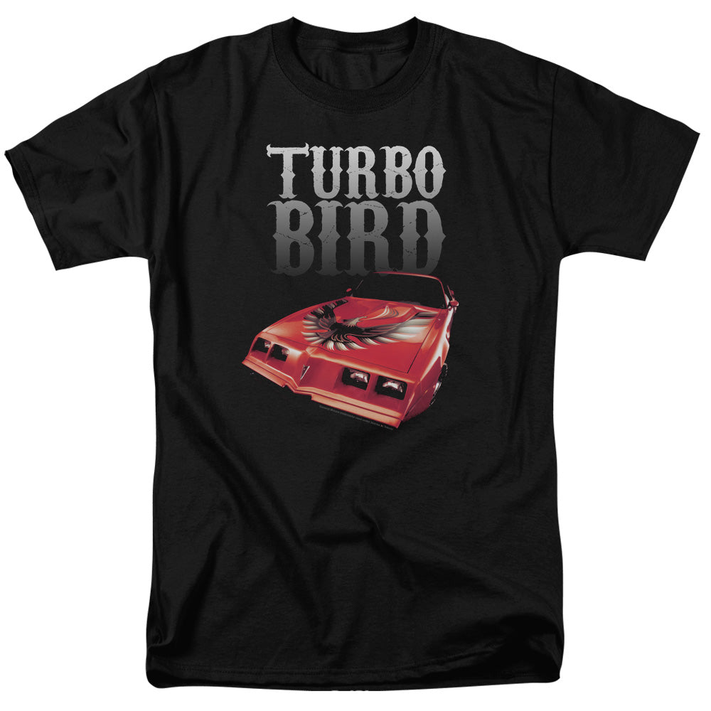 Pontiac - Turbo Bird — MeTV Mall