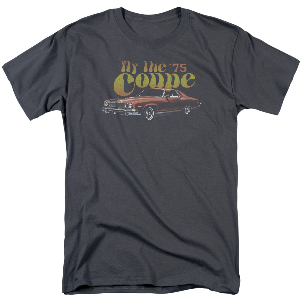 Pontiac - Fly the Coupe — MeTV Mall