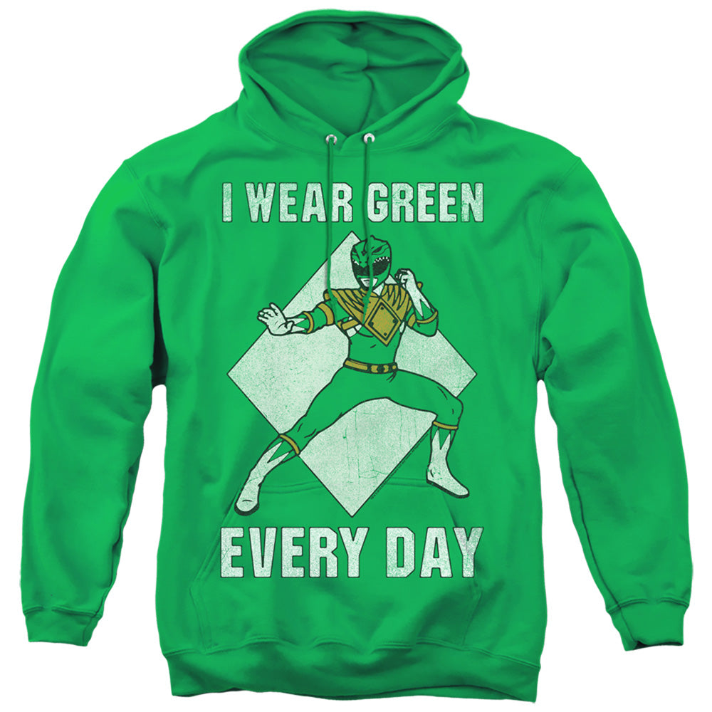 Power Rangers - Always Green — MeTV Mall