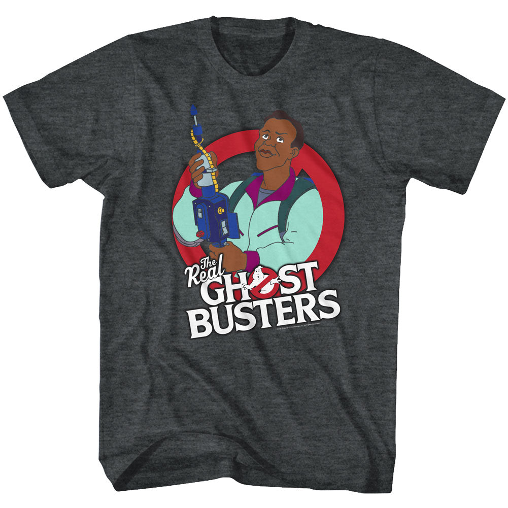 The Real Ghostbusters - Winston — MeTV Mall