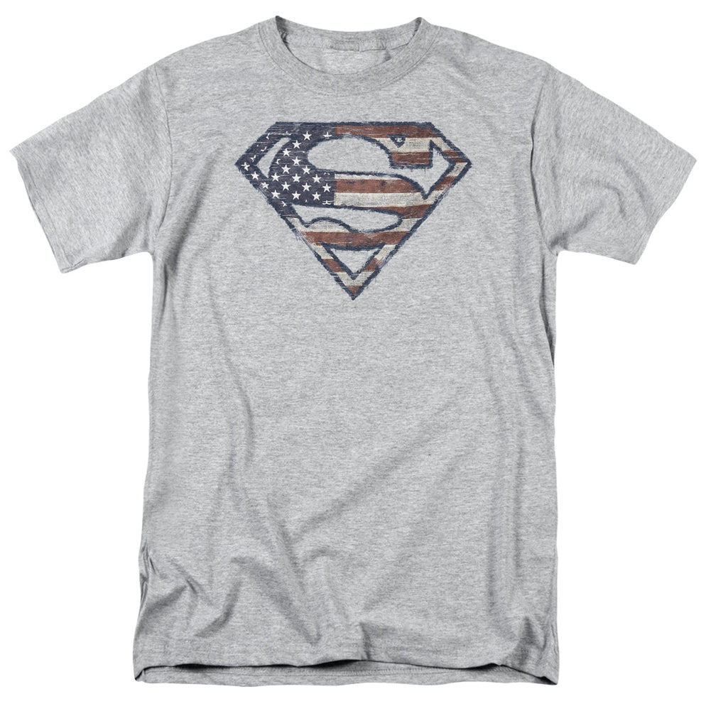 Superman - Flag — MeTV Mall