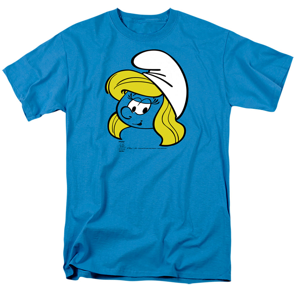 The Smurfs - Smurfette Head — MeTV Mall