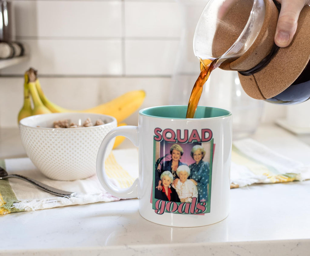 Classic TV Drinkware — MeTV Mall