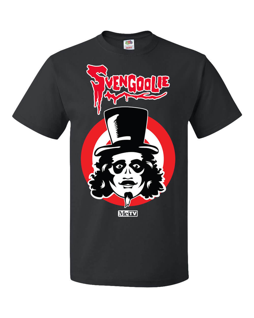 Svengoolie Store — MeTV Mall