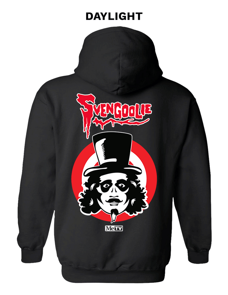 Svengoolie Store — MeTV Mall