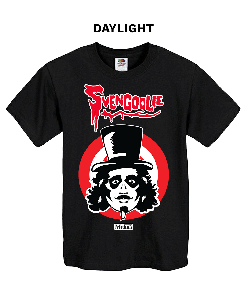 Apparel — MeTV Mall