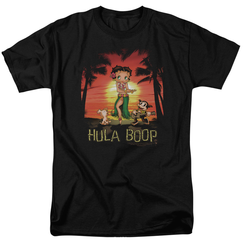 Betty Boop - Hula Boop — MeTV Mall