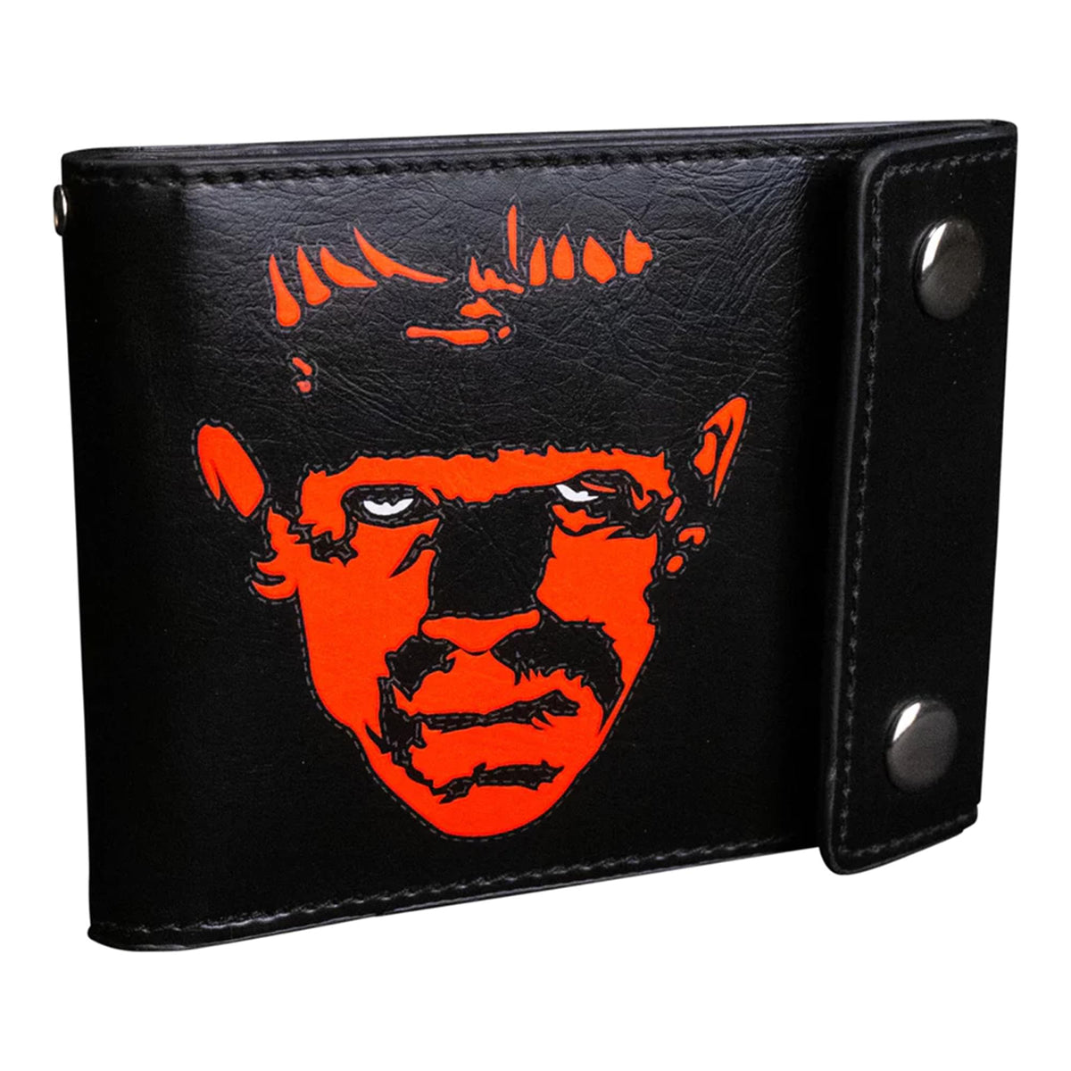 Universal Monsters Frankenstein Wallet — MeTV Mall