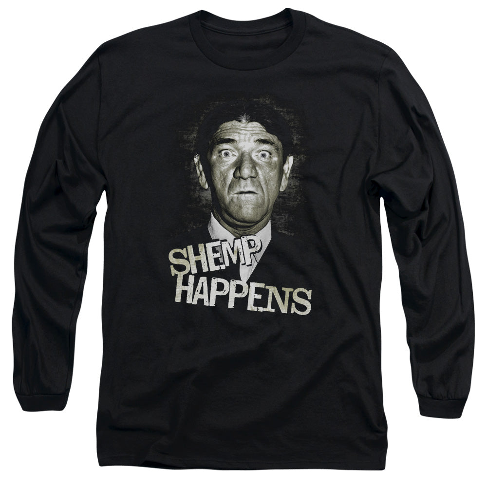 Three Stooges - Shemp Happens — MeTV Mall