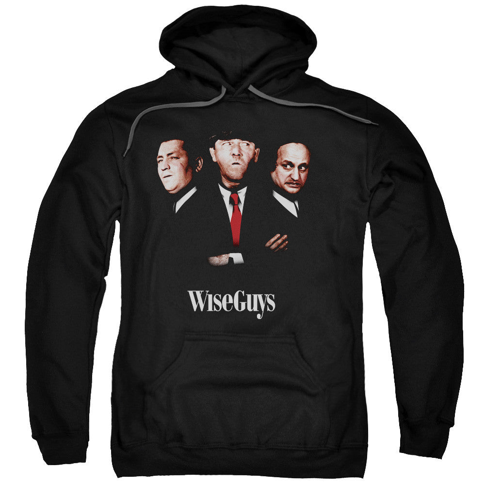Three Stooges - Wise Guys — MeTV Mall
