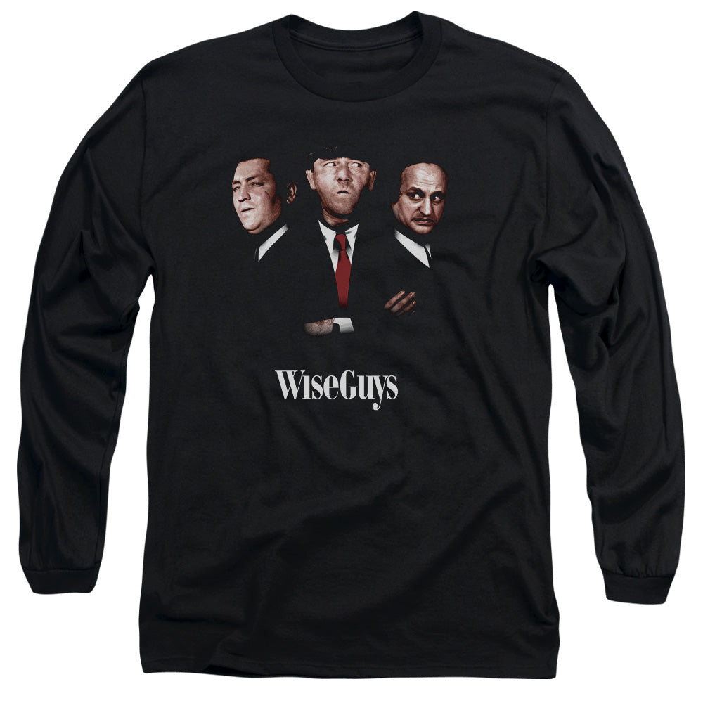Three Stooges - Wise Guys — MeTV Mall