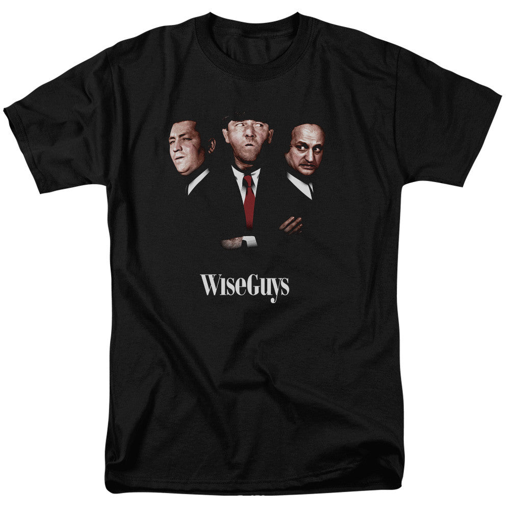 Three Stooges - Wise Guys — MeTV Mall