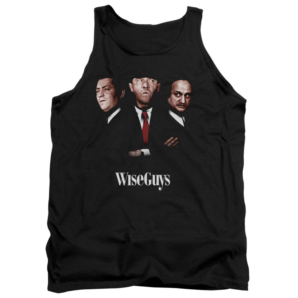 Three Stooges - Wise Guys — MeTV Mall