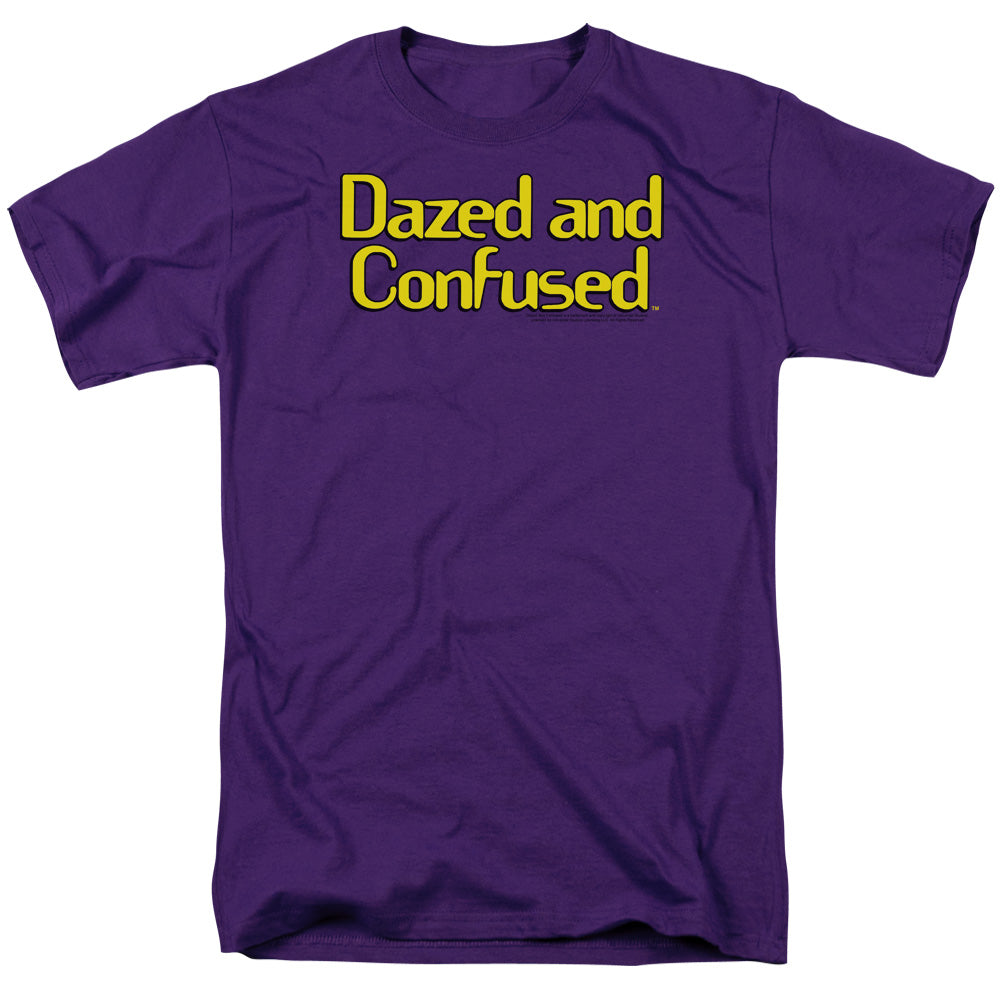Dazed and Confused - Logo — MeTV Mall